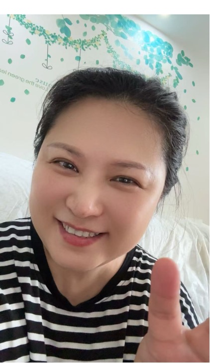 Ms. Jiang - Shindo Life Management Academy