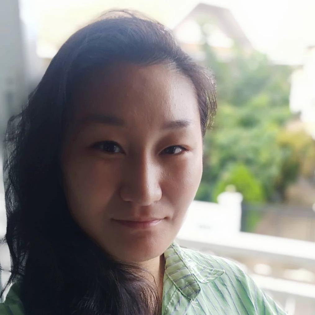Ms. Sun - Shindo Life Management Academy
