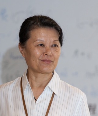 Mrs. Li - Shindo Life Management Academy